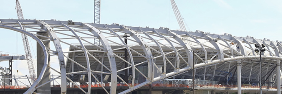 steelHub - Enhancing the Structural Performance of Iconic Projects ...