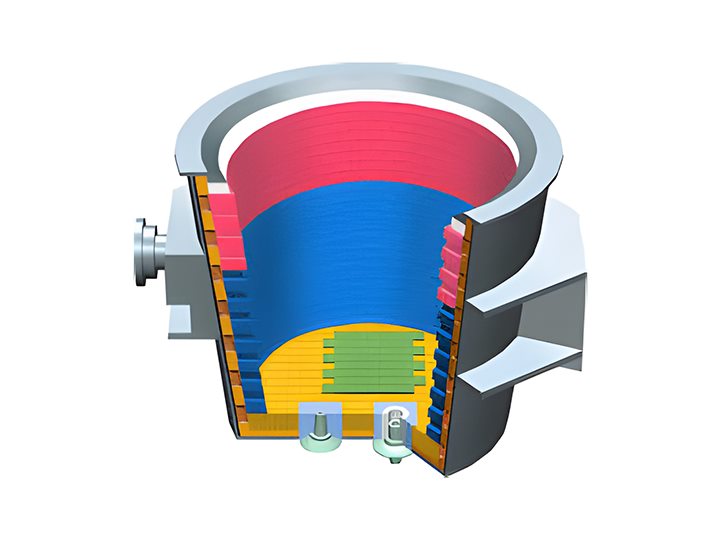 steelHub - Refractory